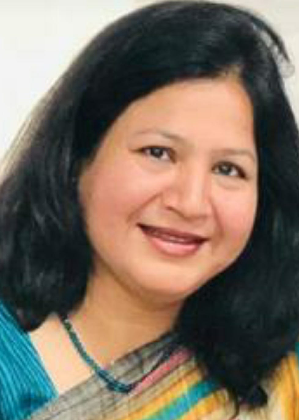 Dr. Alka Sharma – Purva Mimaansa